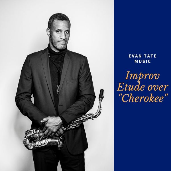 Evan Tate Music
