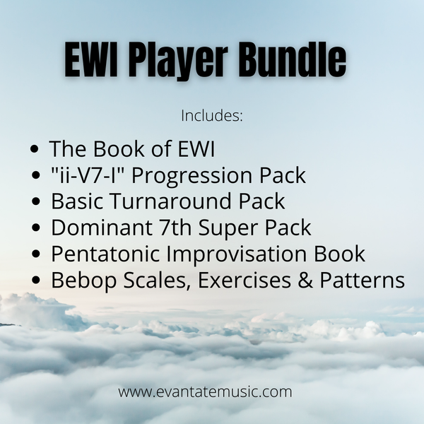 Evan Tate Music - Store