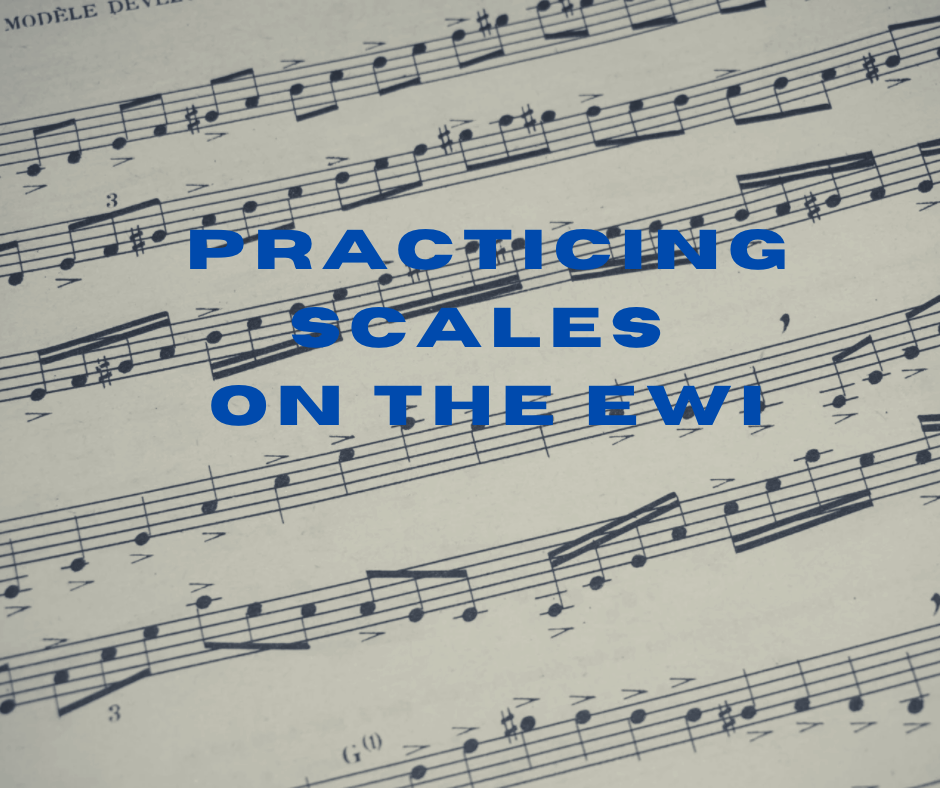 How To Really Practice Scales