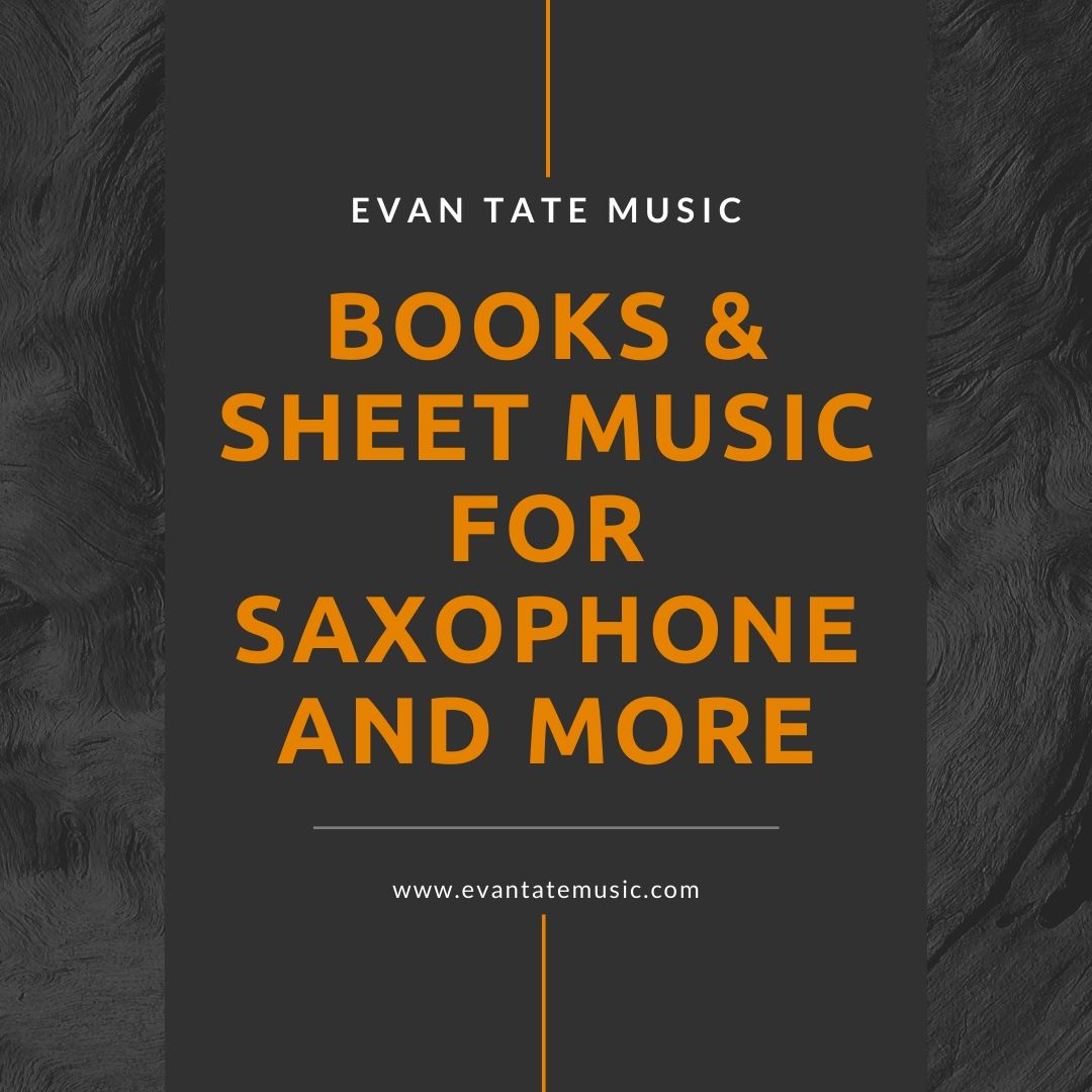 Evan Tate Music