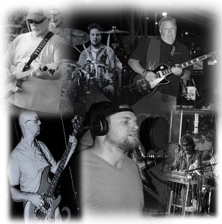 The Matthew Holm Band