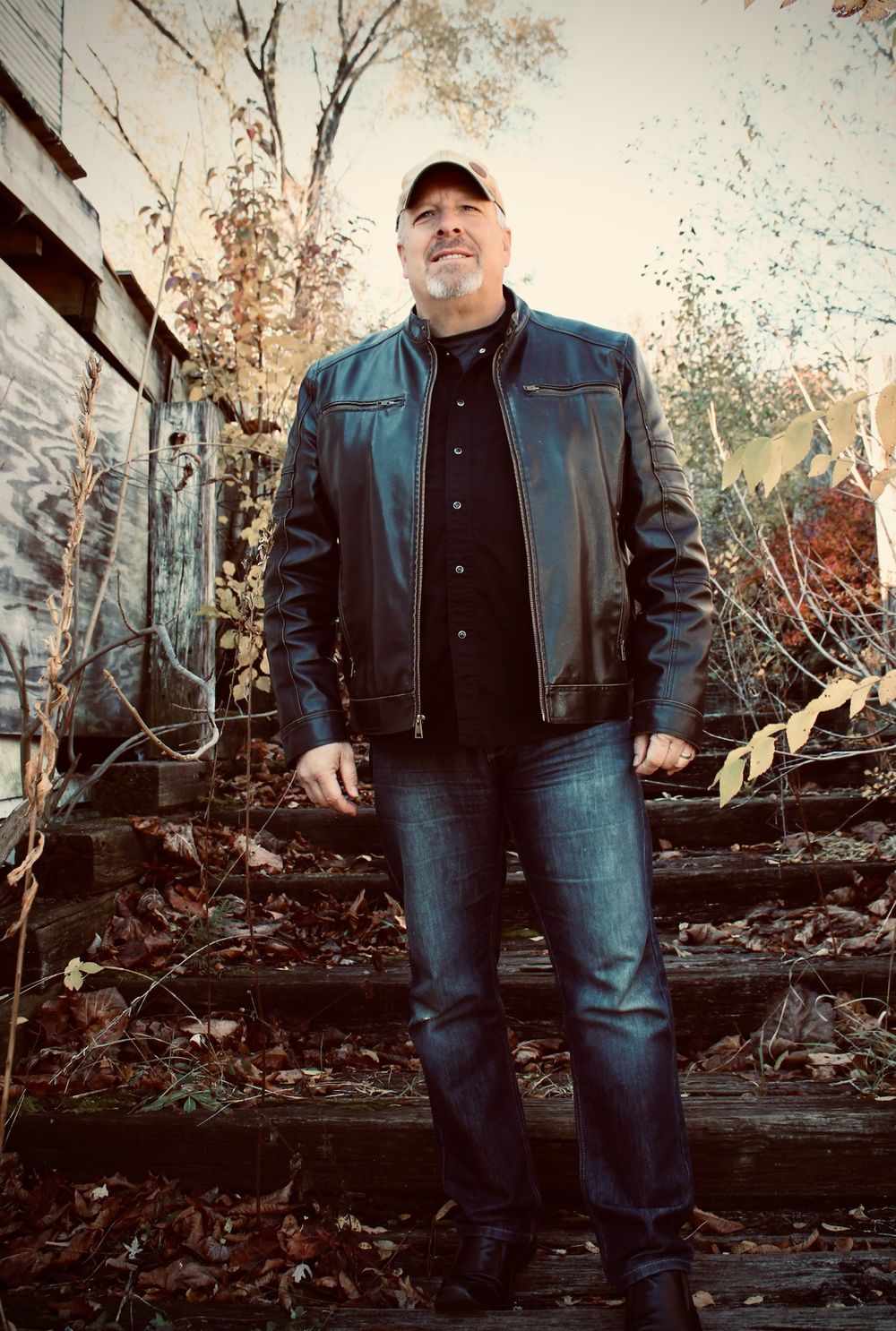 The Matthew Holm Band