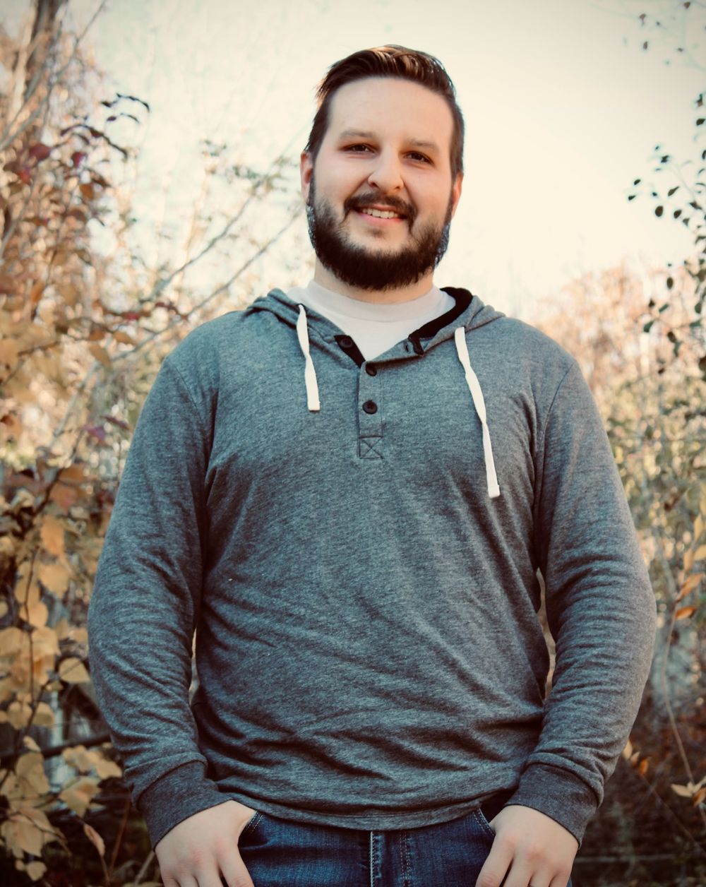 The Matthew Holm Band