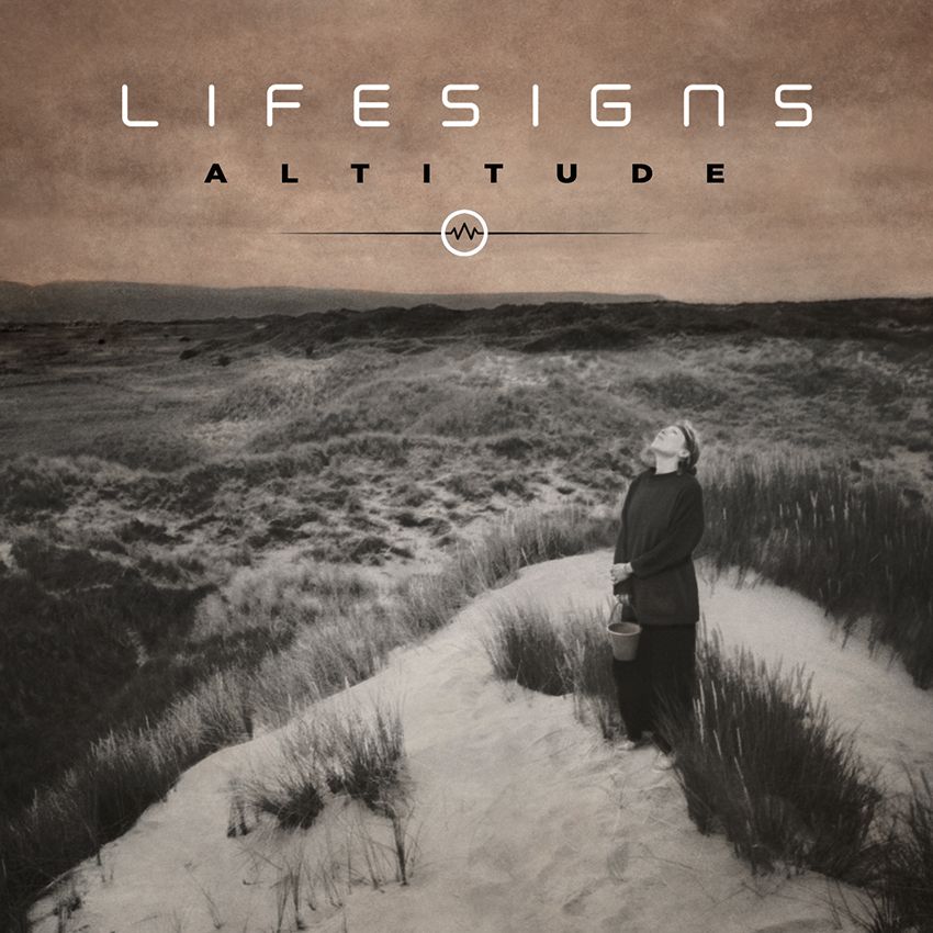 Lifesigns