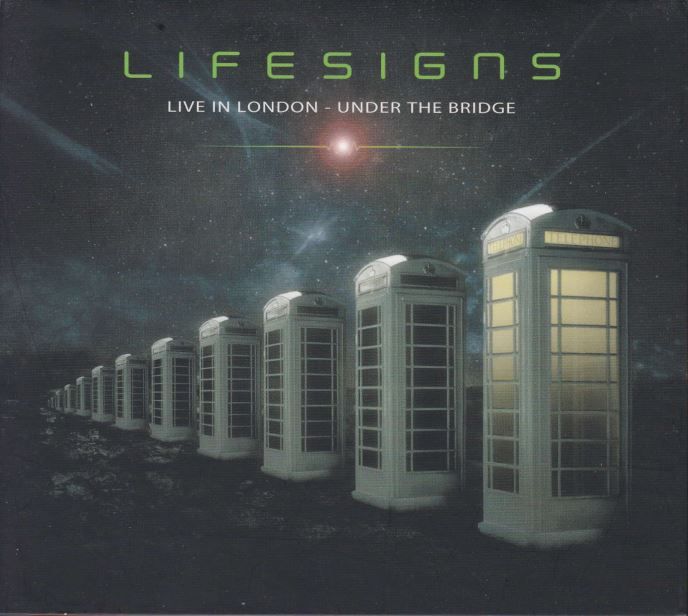 Lifesigns