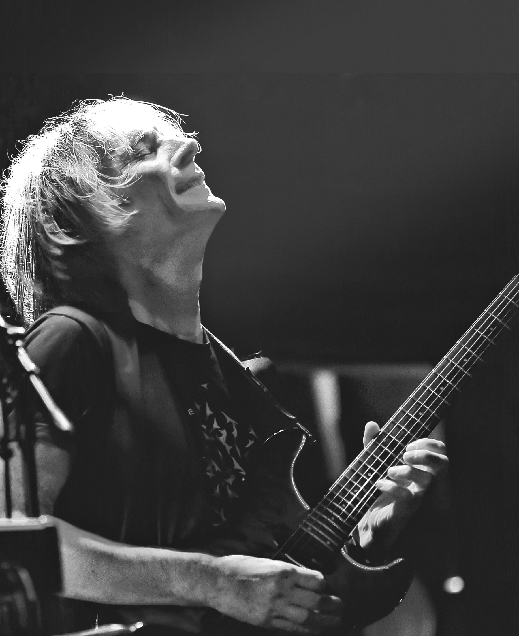 Lifesigns - Dave Bainbridge