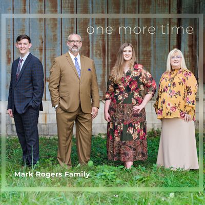 Mark Rogers Ministries