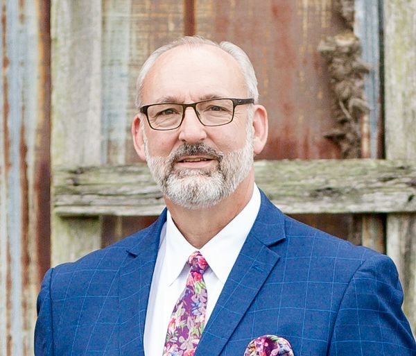 Mark Rogers Ministries - Itinerary