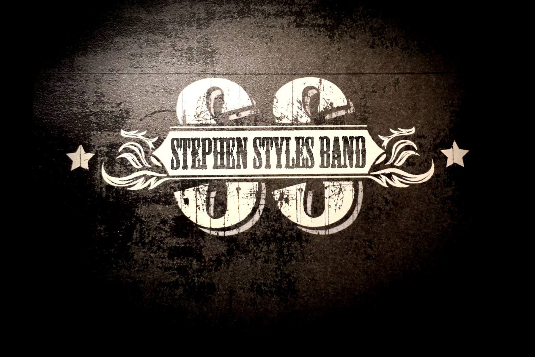 Stephen Styles Band