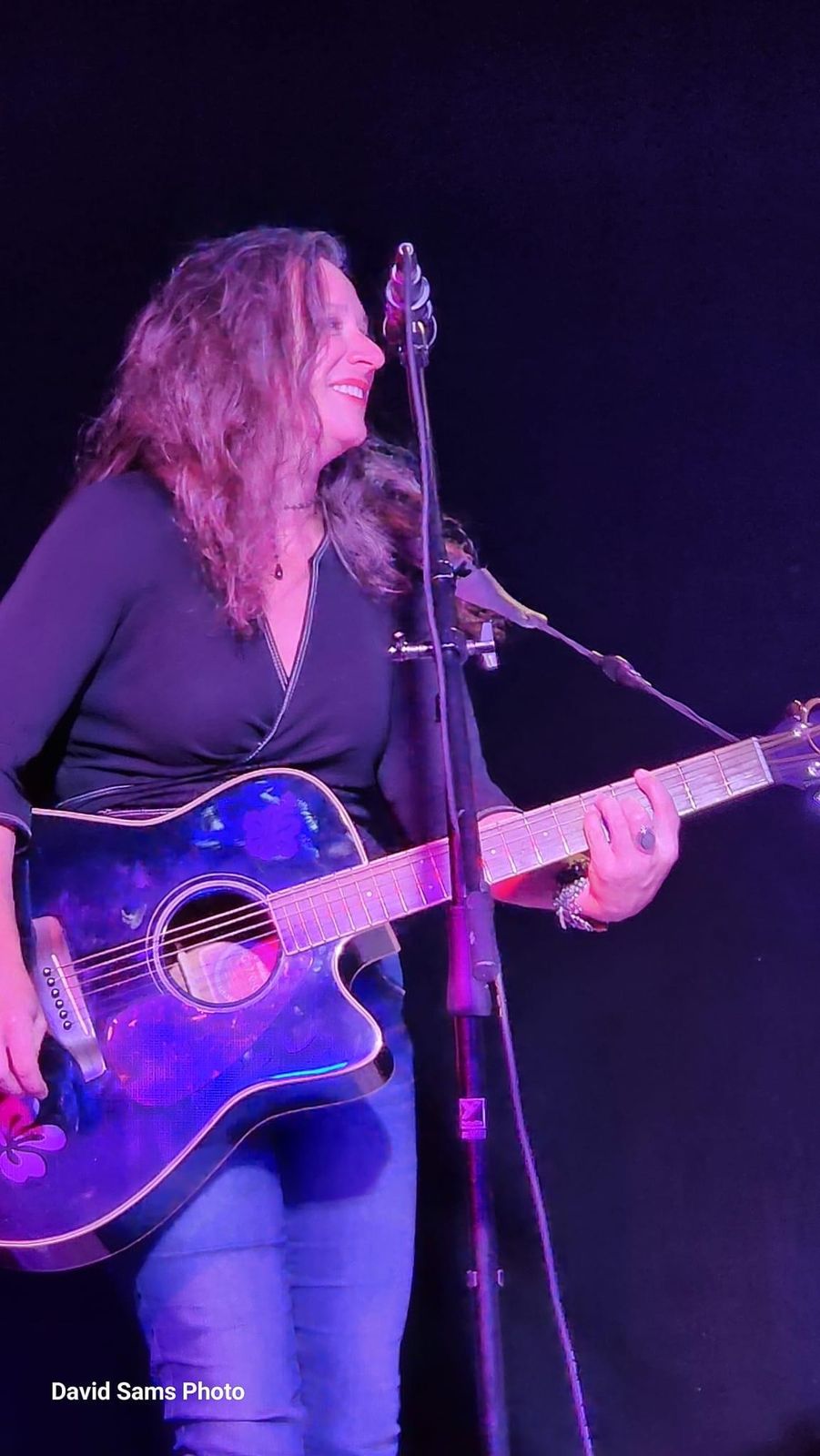 The “Famous” Amy Noel