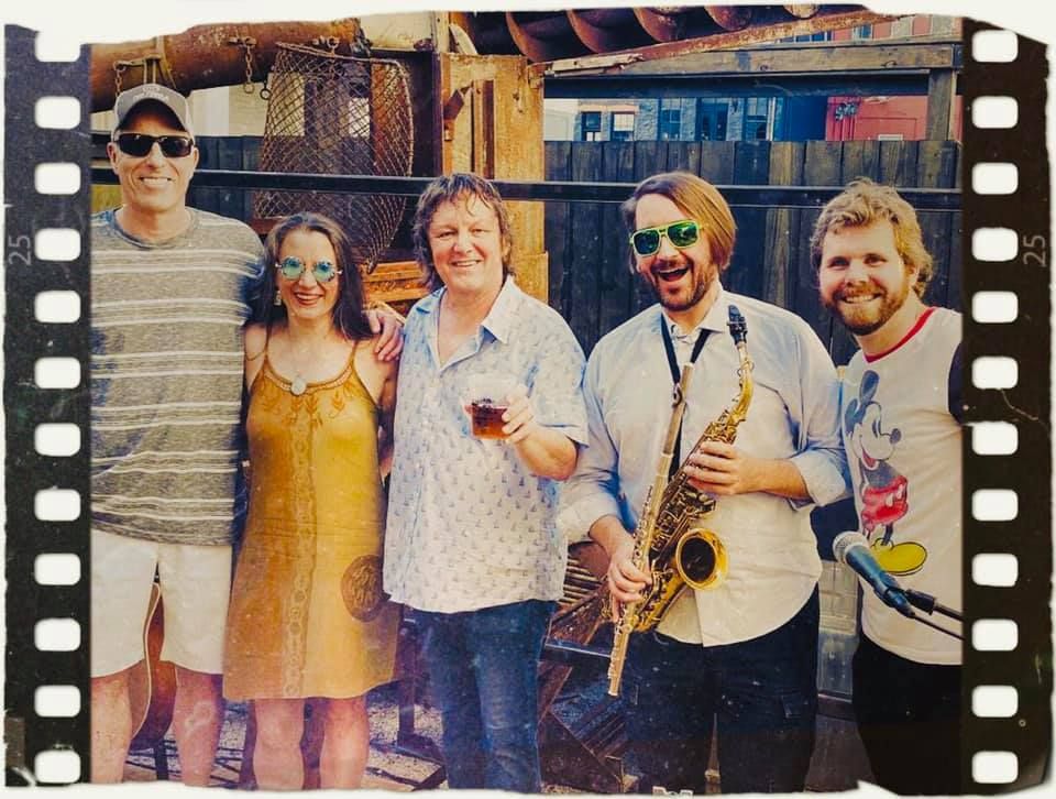 The “Famous” Amy Noel