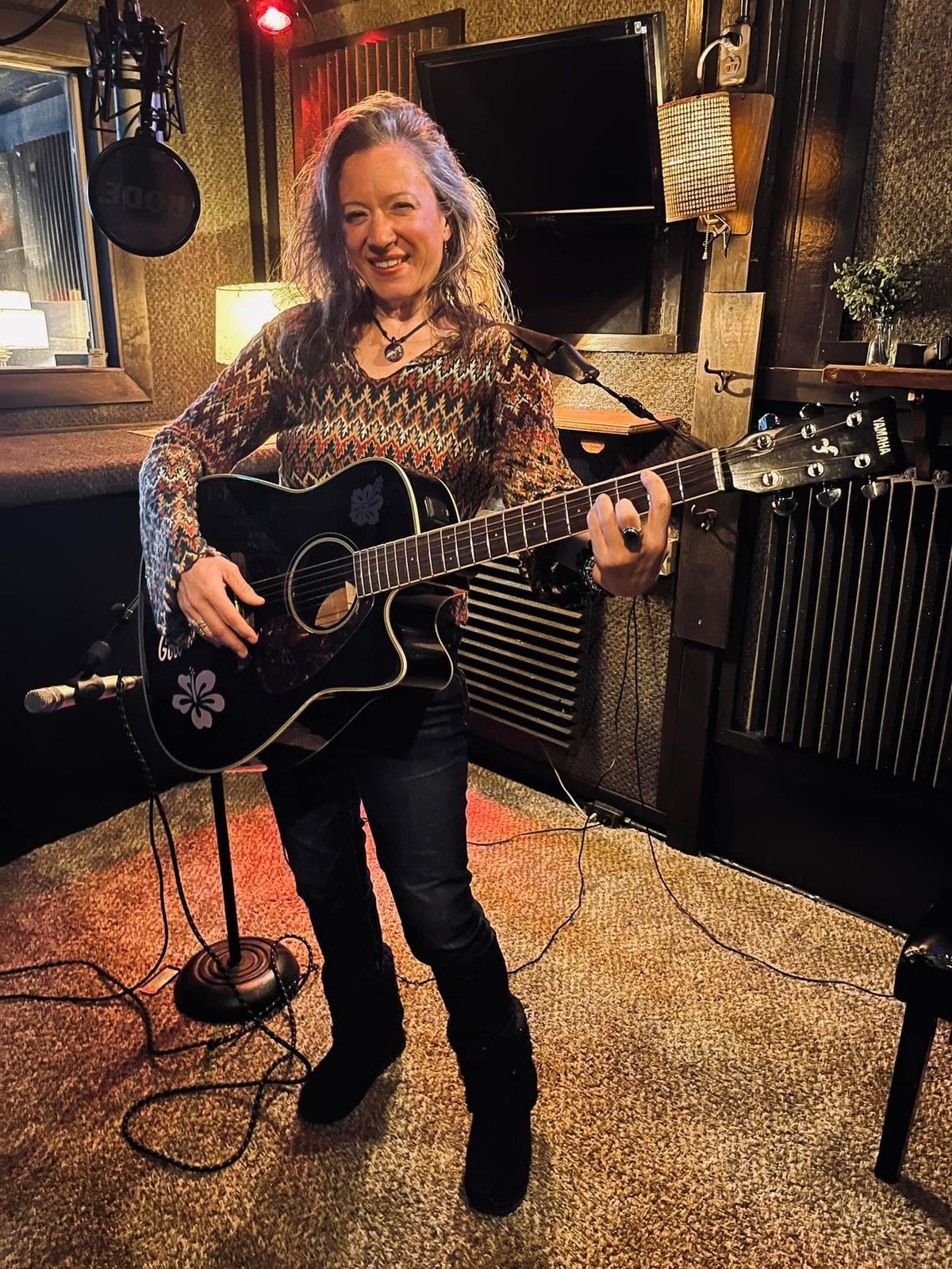 The “Famous” Amy Noel - Bio