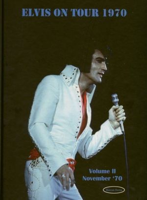Richie Santa "A Tribute To The King"