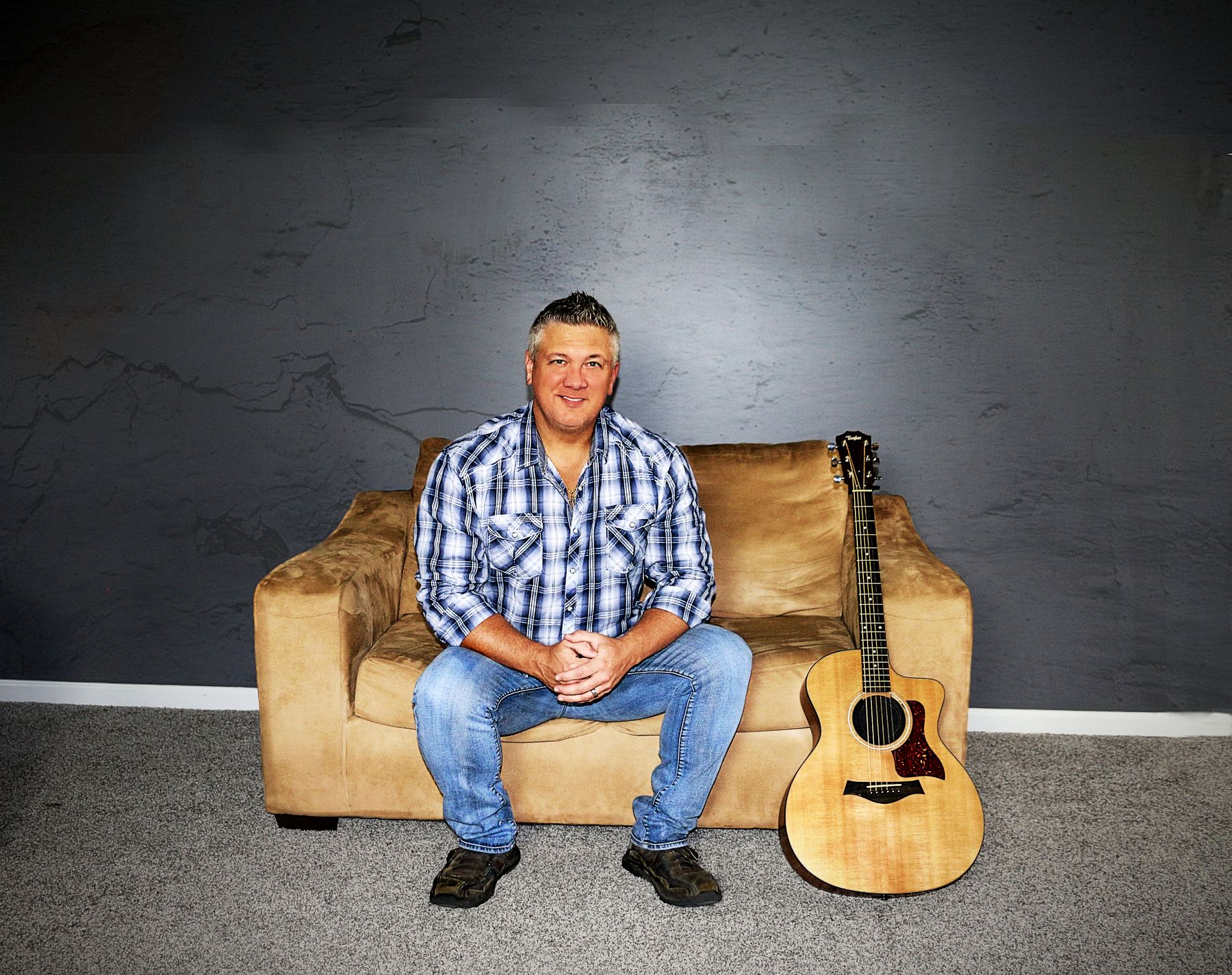 Steve Trent