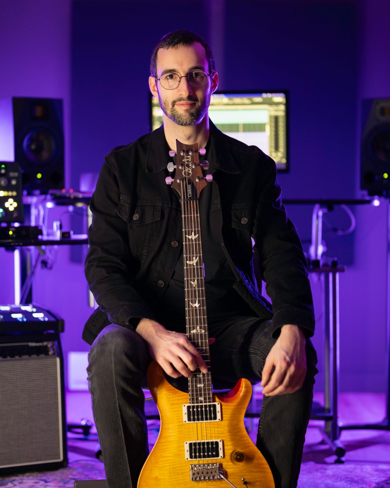 Gabriel Cyr