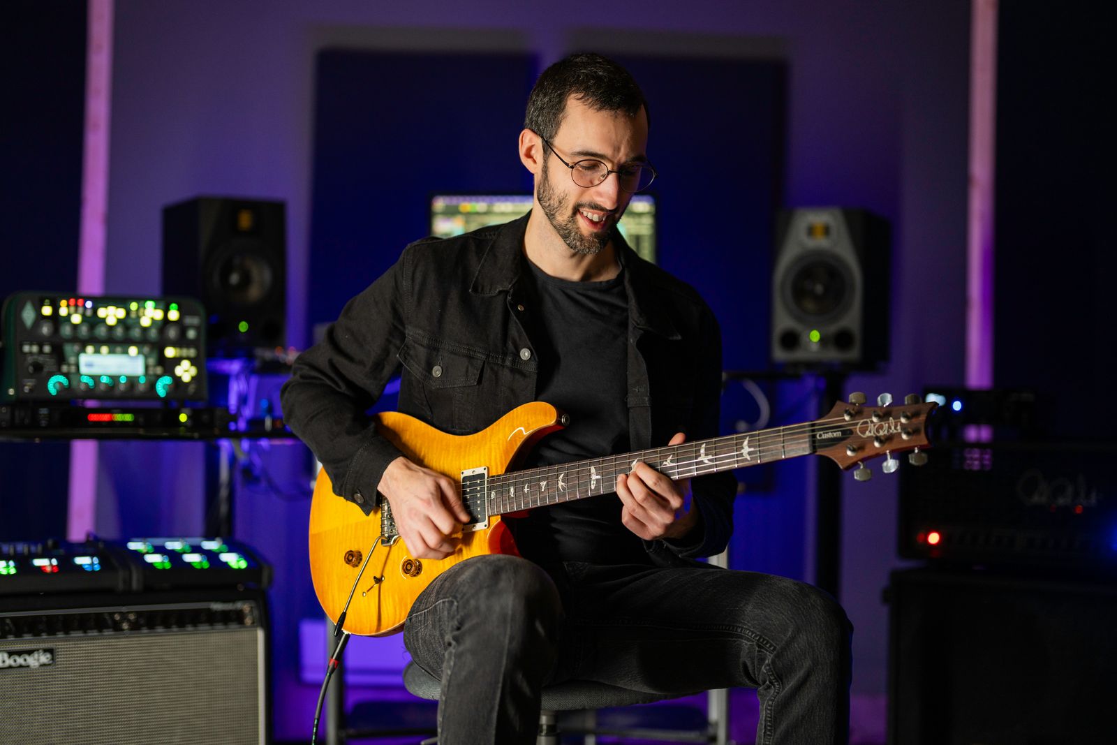 Gabriel Cyr
