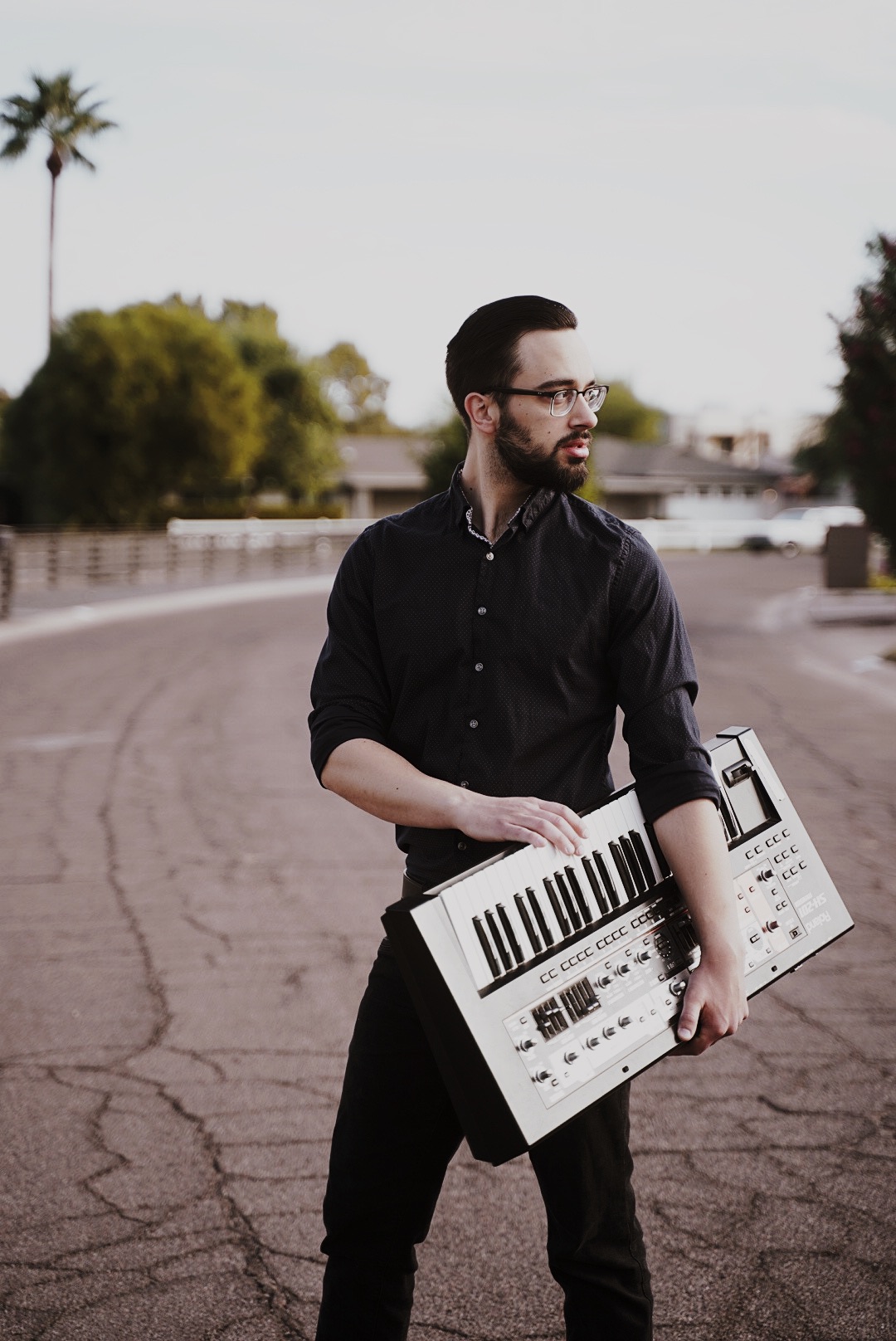 Jerred Williamson - Video