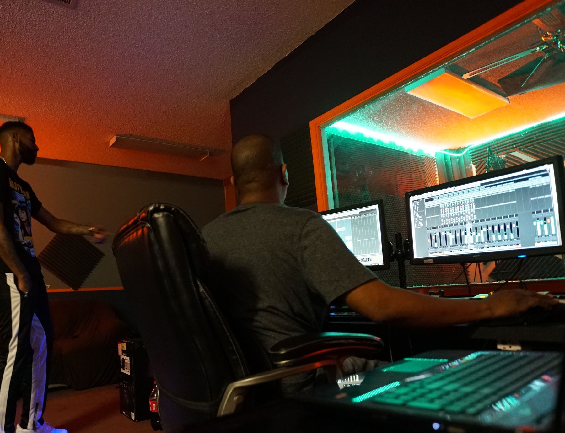 FullRangeStudio
