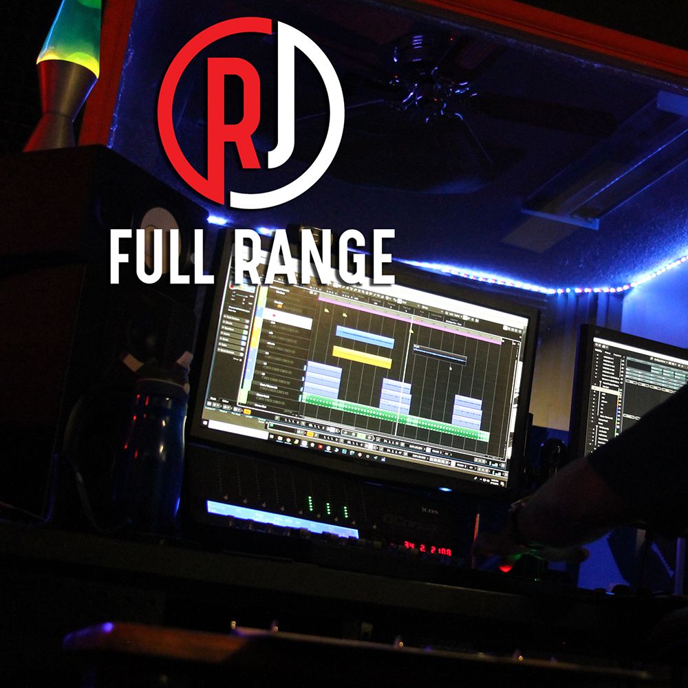 FullRangeStudio