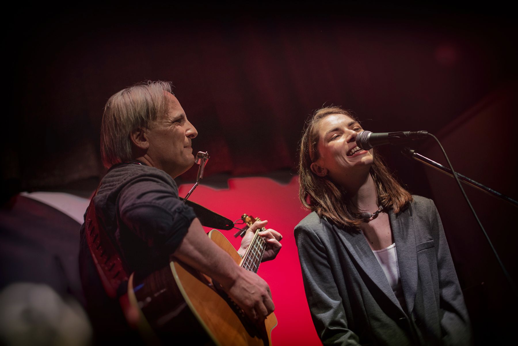 Tucker Ronzetti - VIDEO