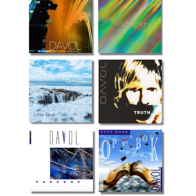 davolmusic.com