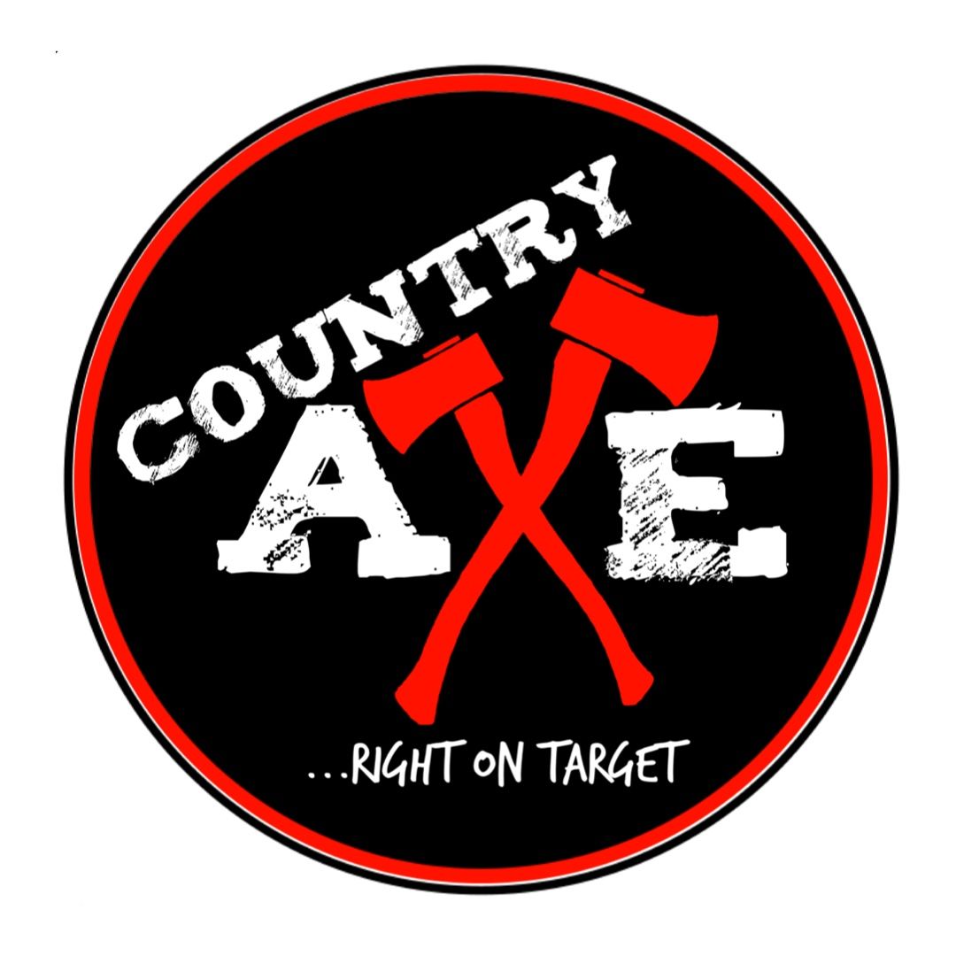 Country Axe