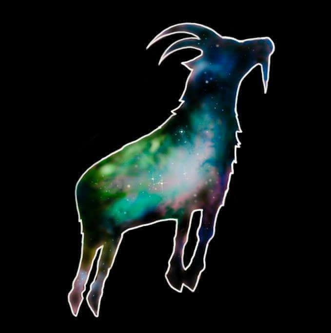 Spacegoat - About