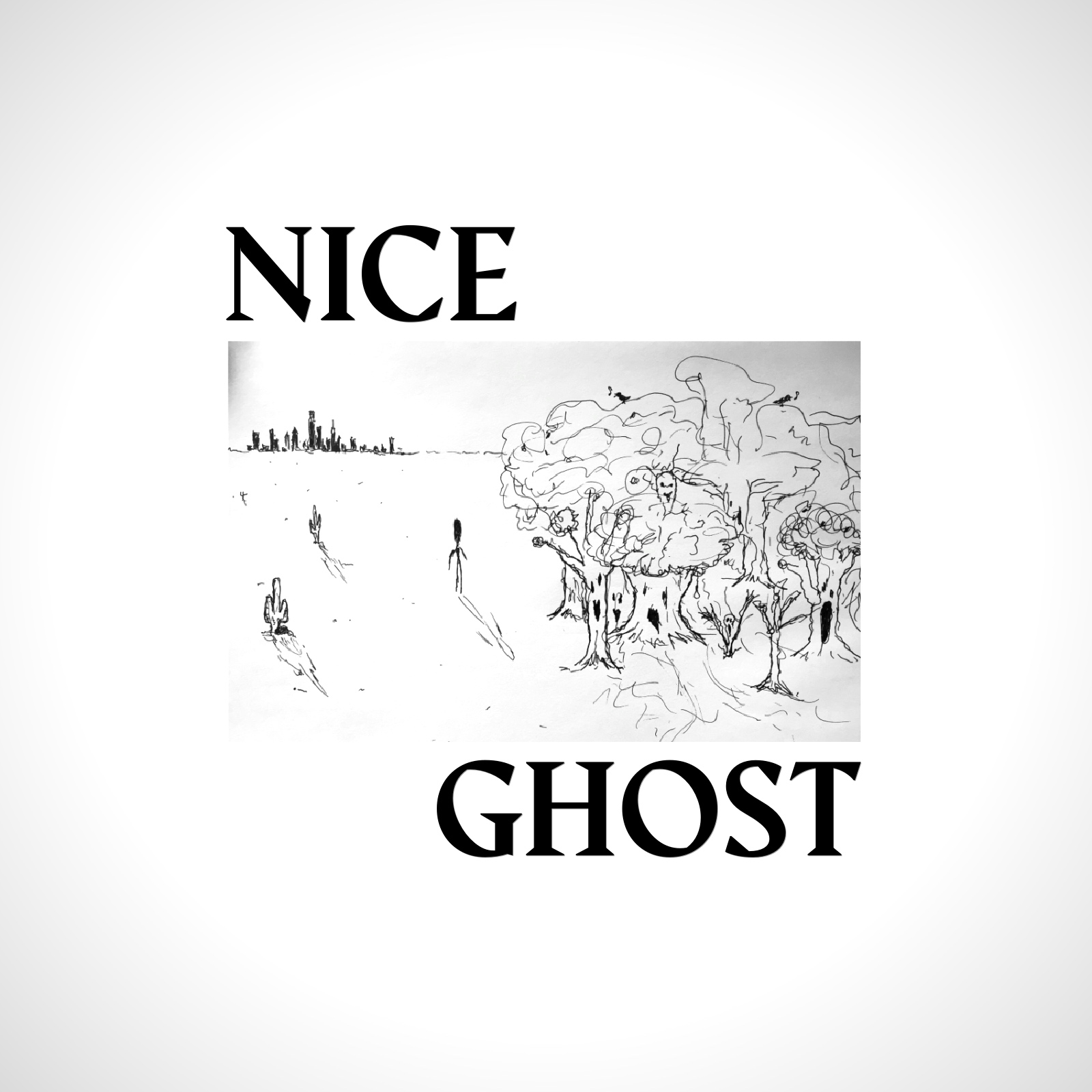 Nice Ghost