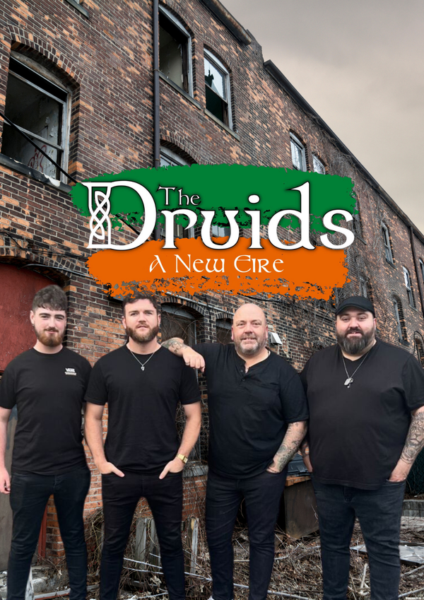The Druids - Shows