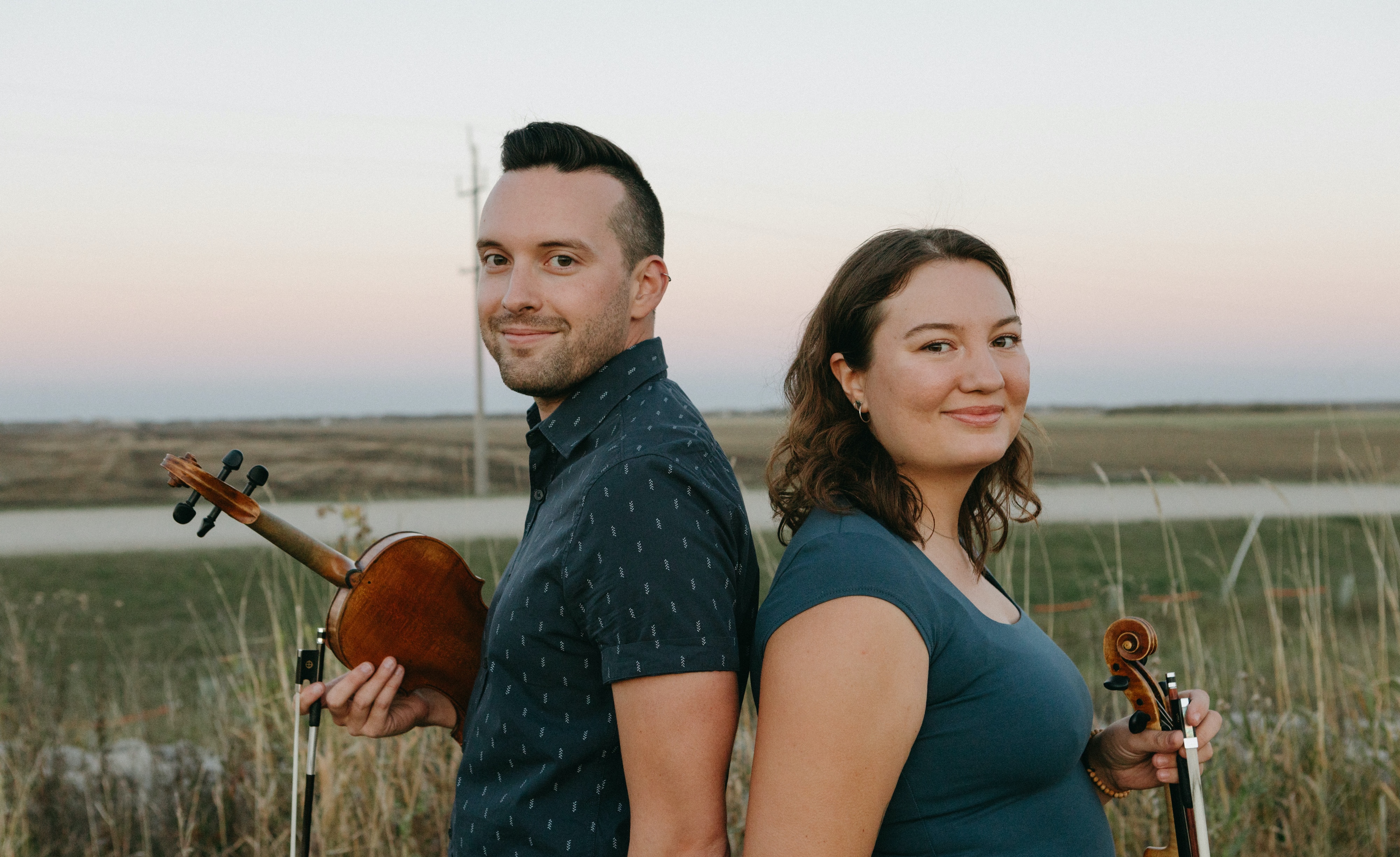 Jane & Kyle