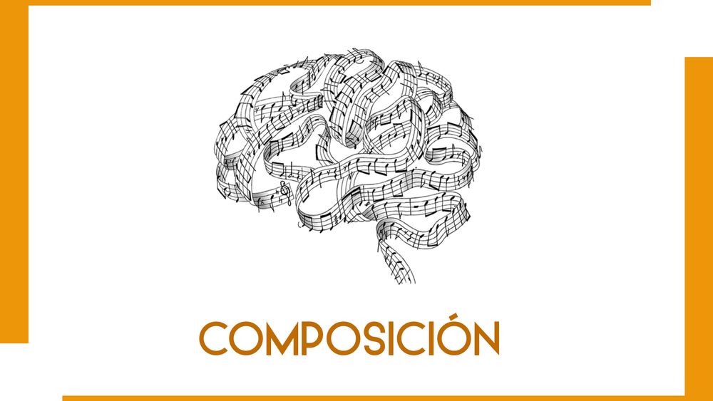 Composición - Presencial / Online