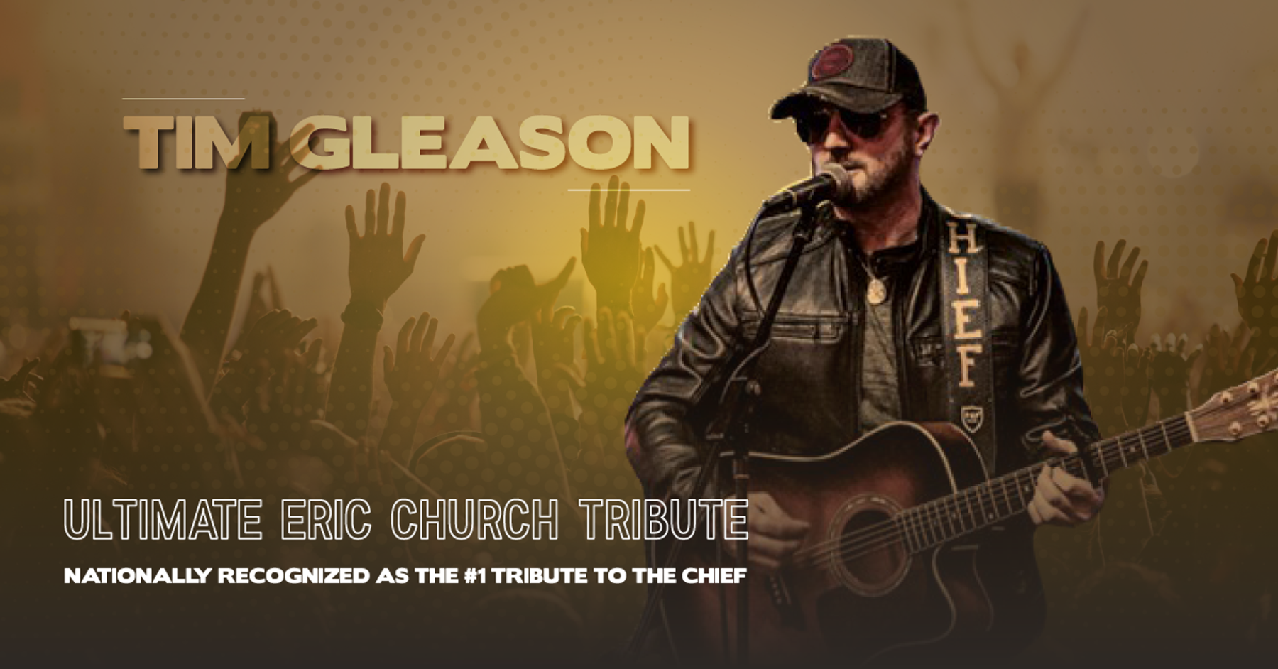 Eric Church Tribute