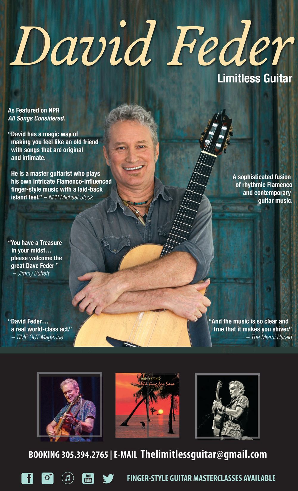 davidfeder.com - Press