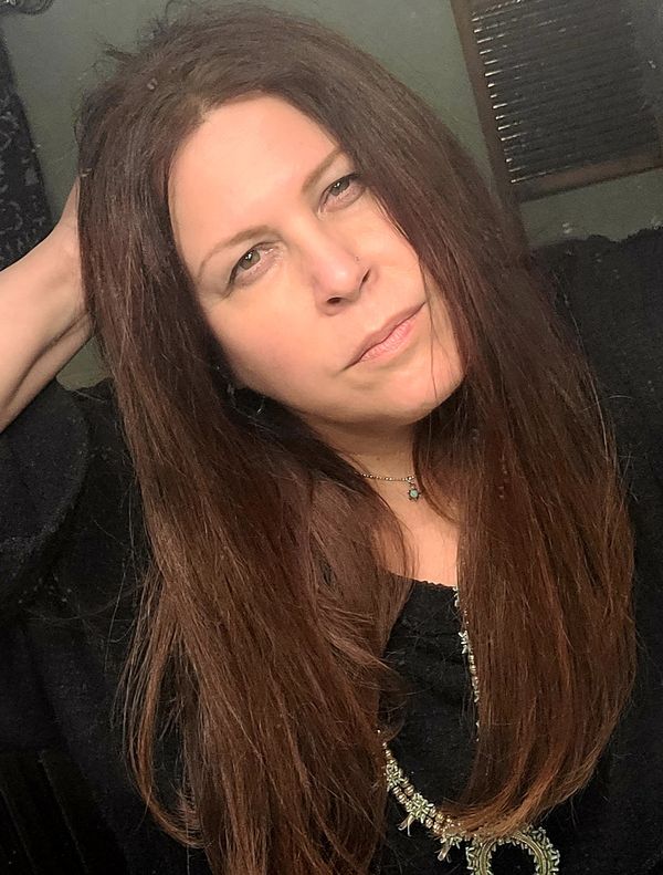 Janine Wilson Band - On Stage