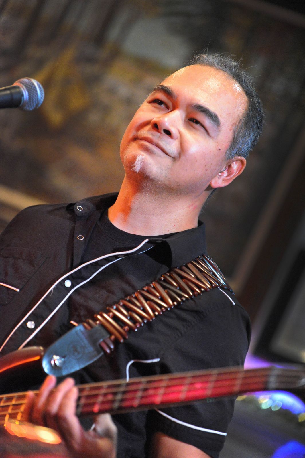 Janine Wilson Band - Media