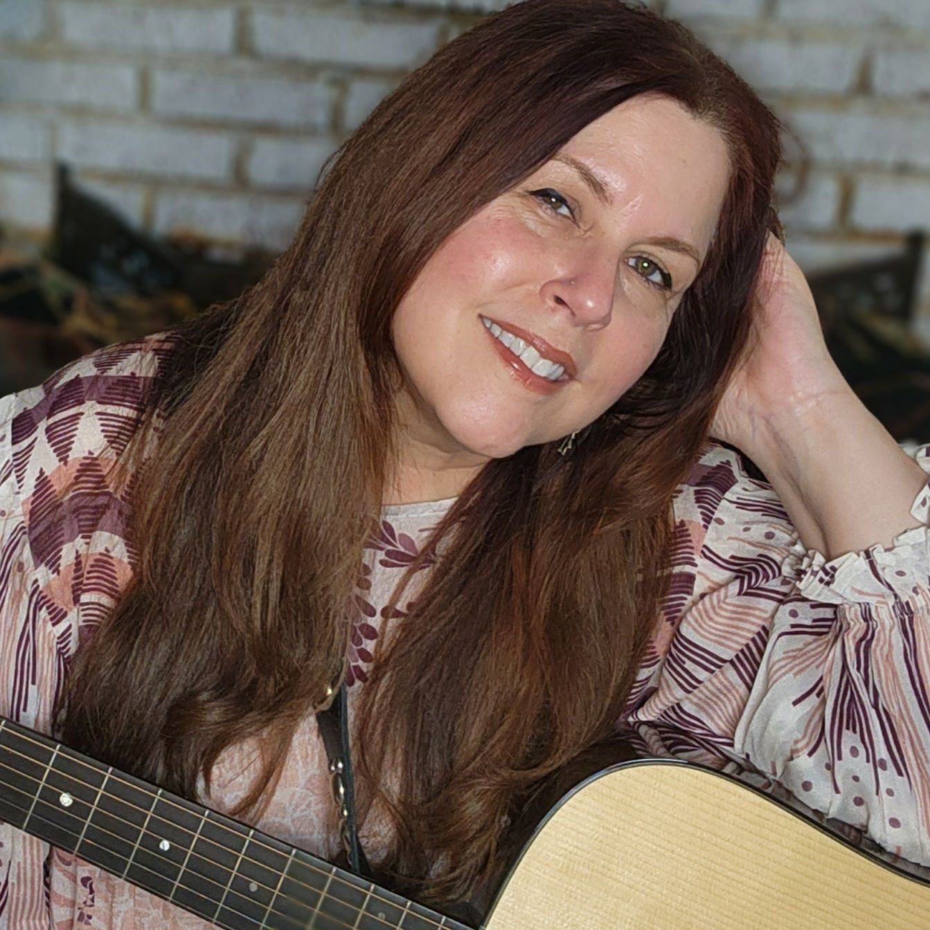 Janine Wilson Band - Media