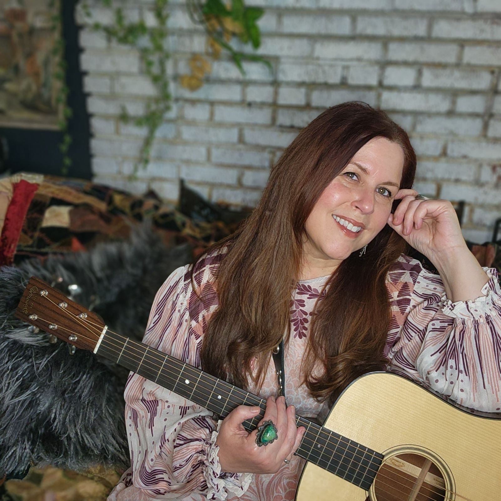 Janine Wilson Band - Media