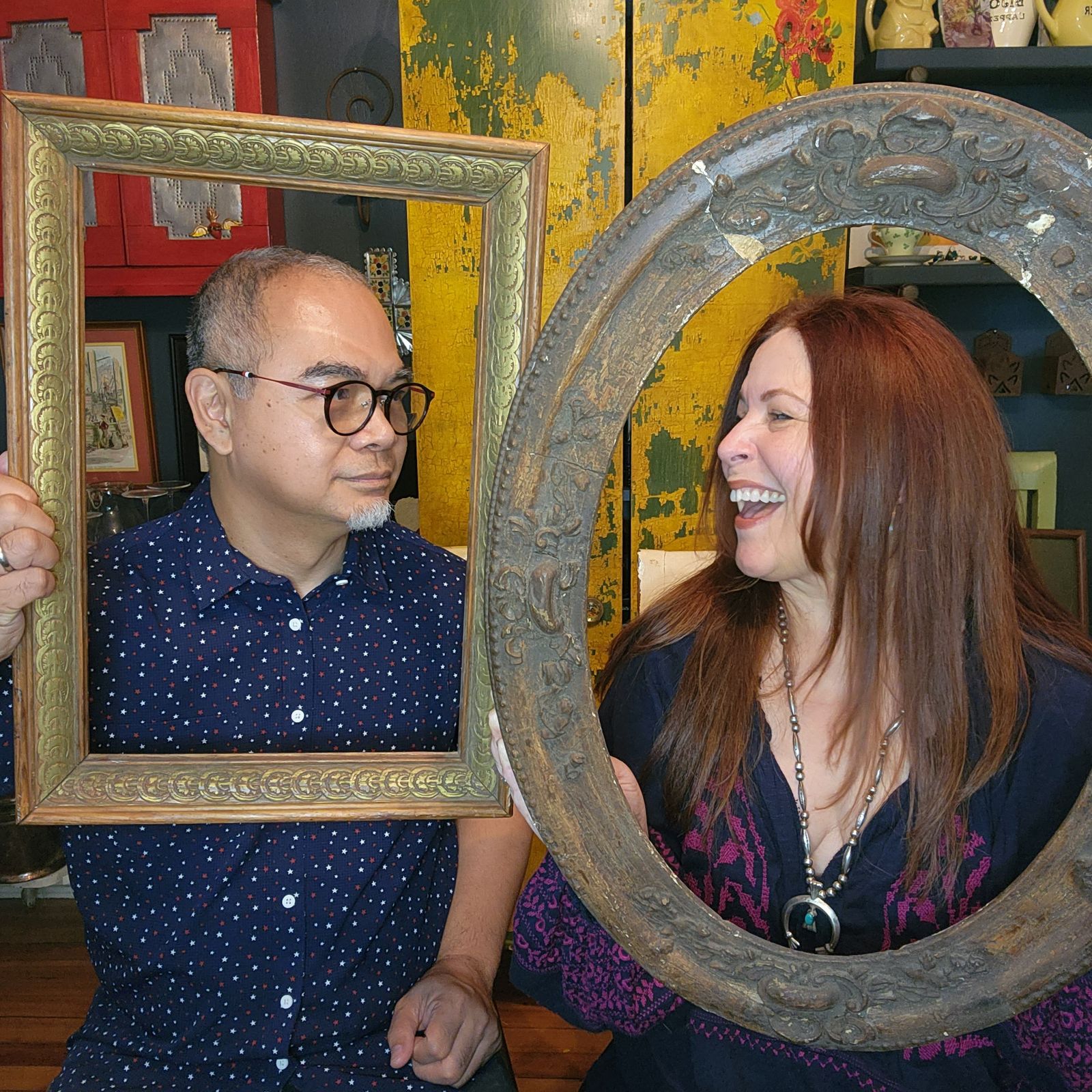 Janine Wilson Band - Media