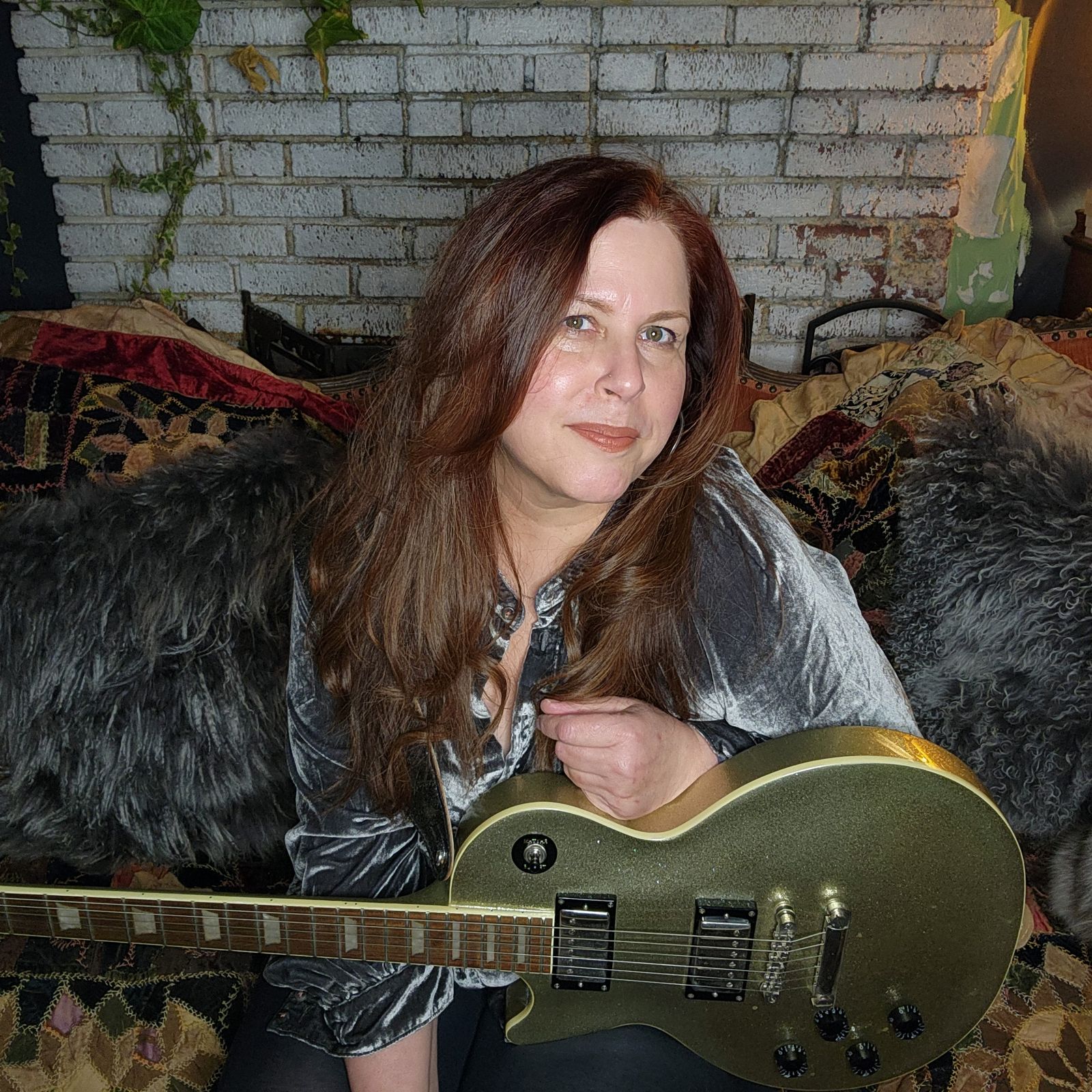 Janine Wilson Band - Media