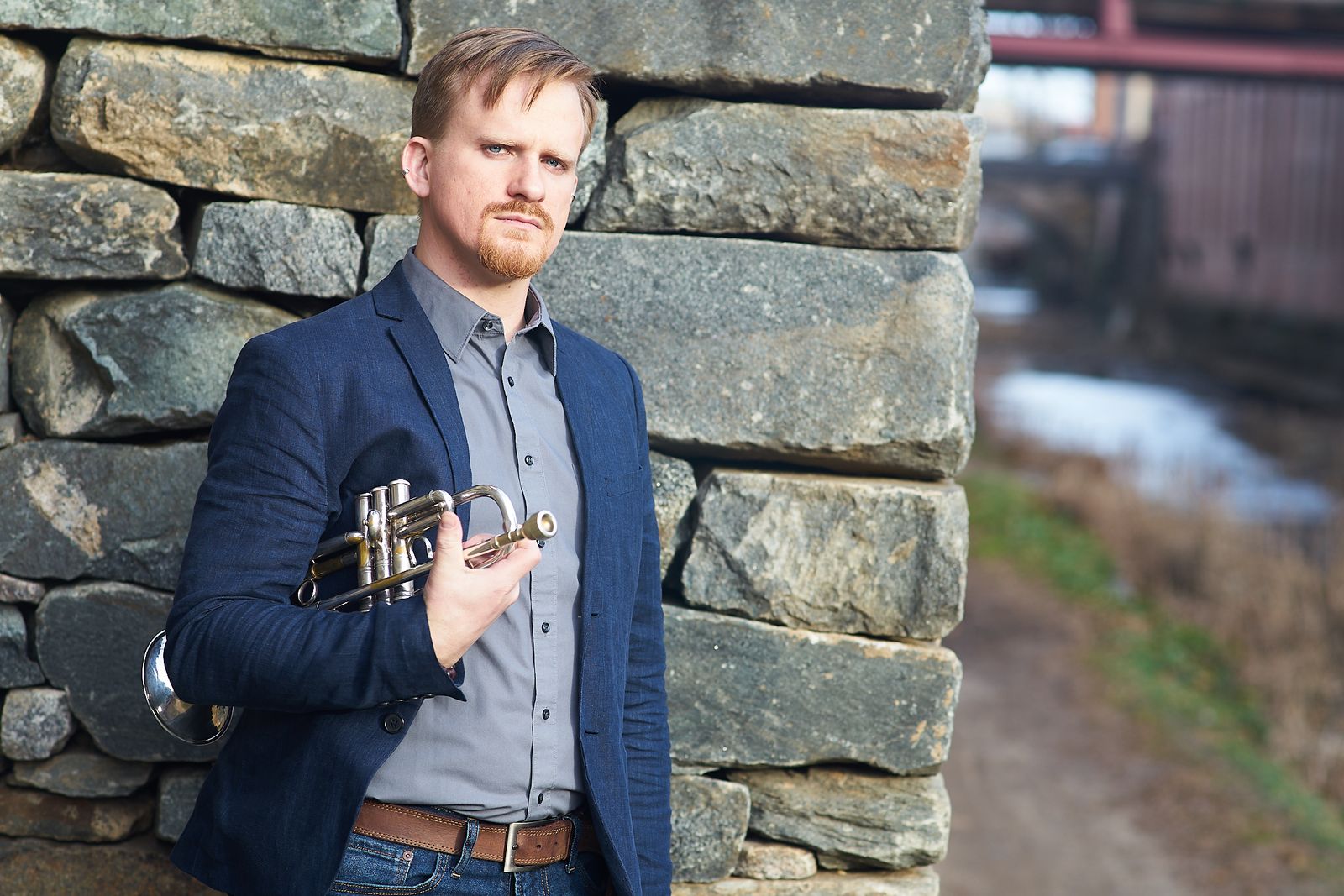 Jacob Dalager - Photos