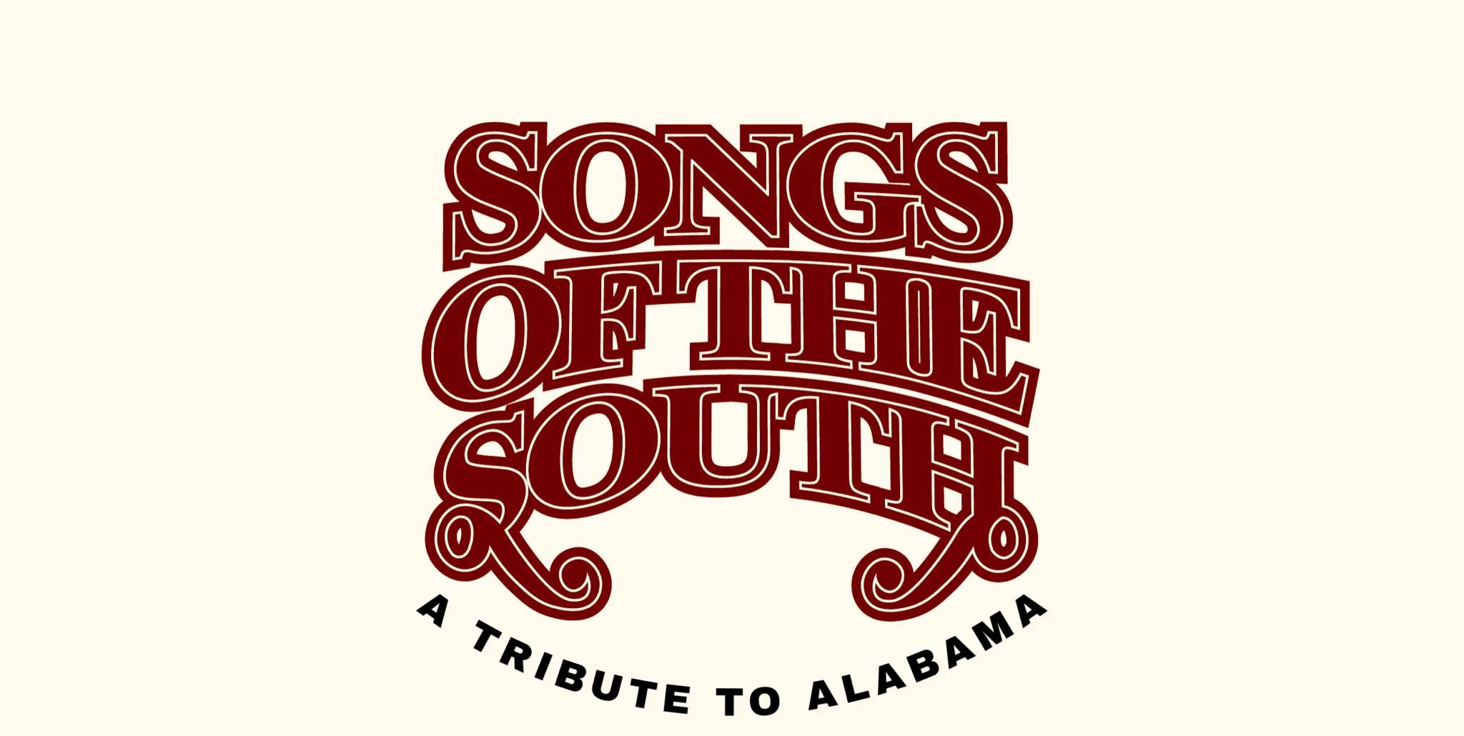 Songs of the South