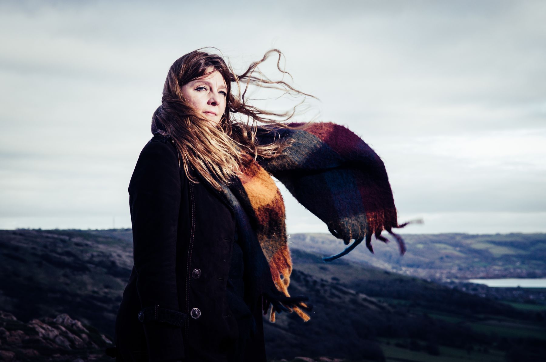 Jennifer Crook - Bio