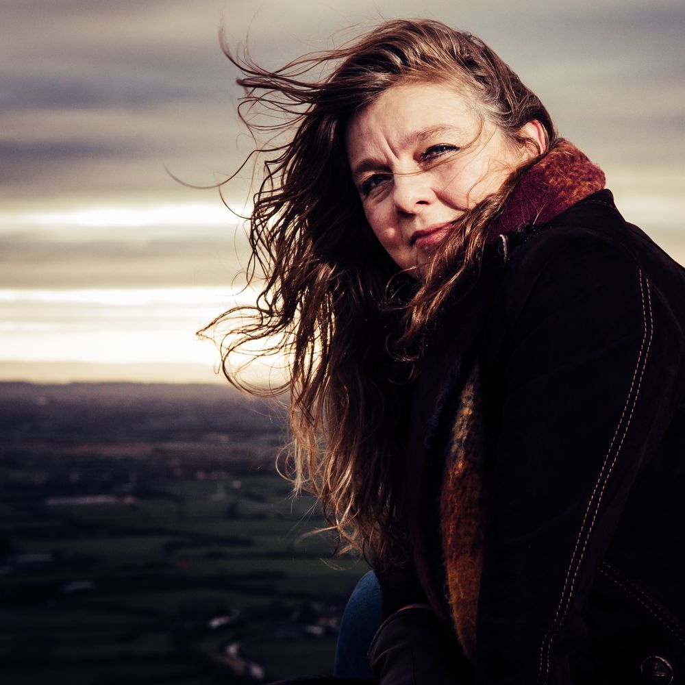 Jennifer Crook - Bio