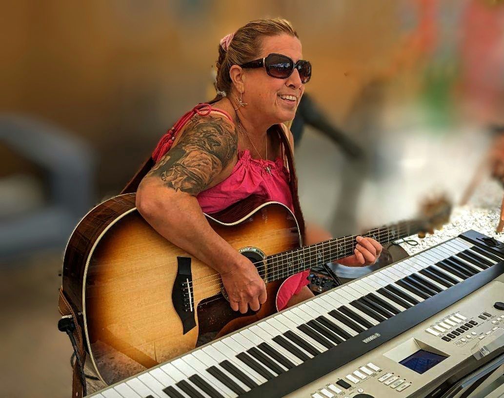 Rachel Parsons Music