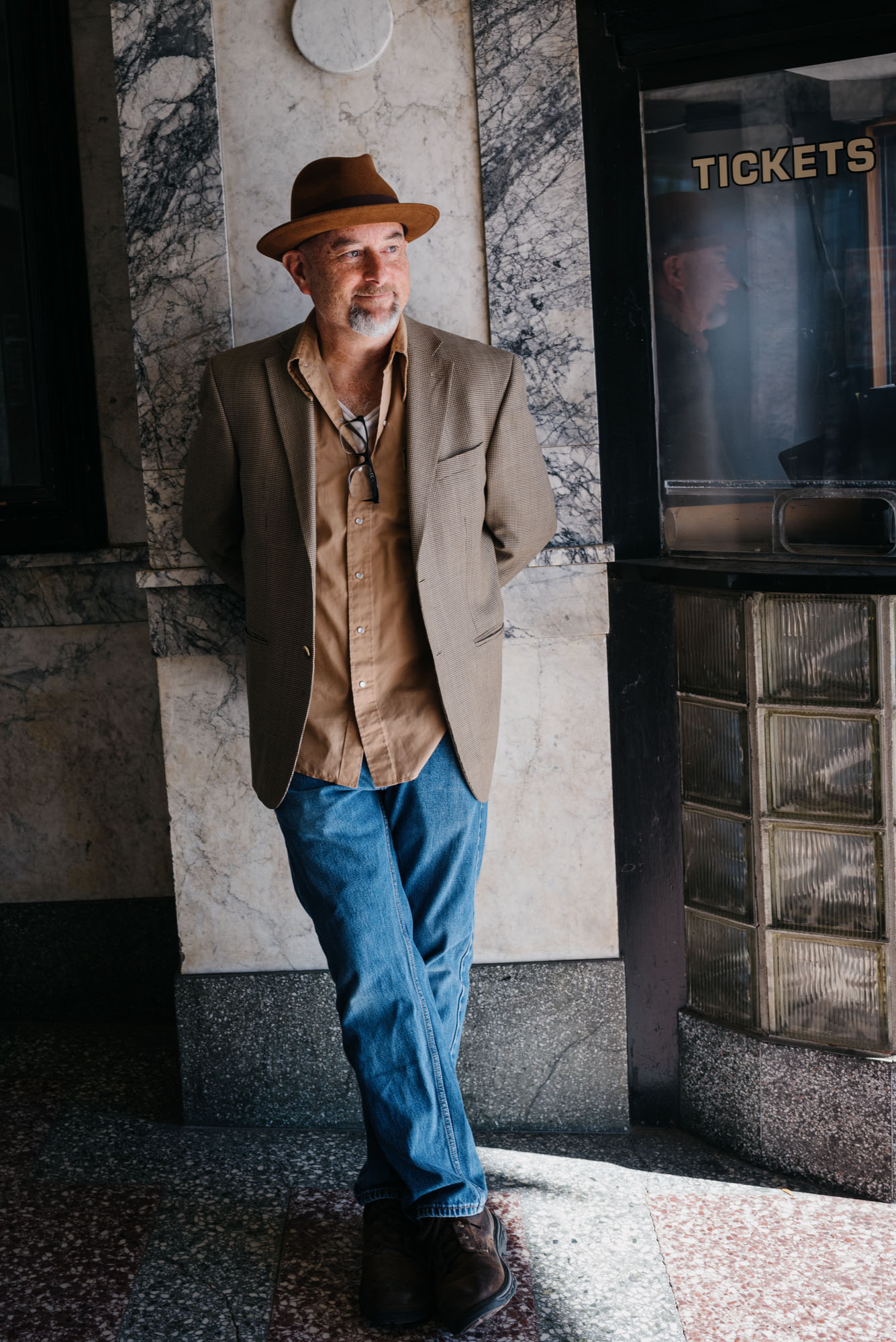 tomcatmull.com - Shows