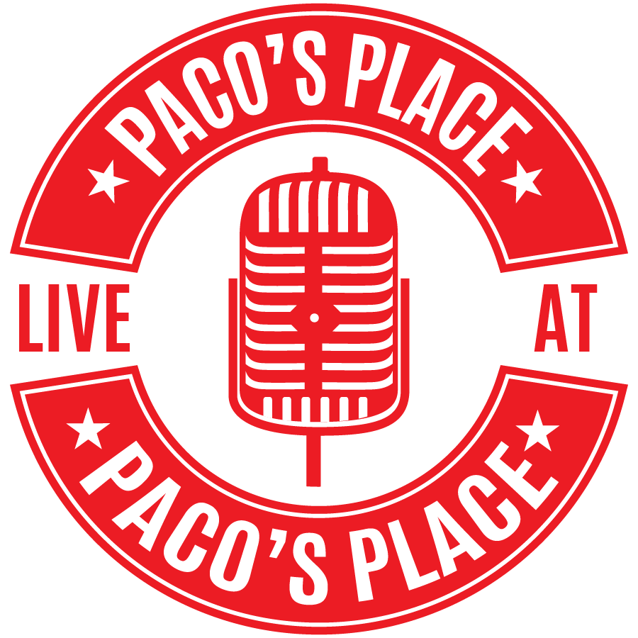 Paco's Place | OFFICIAL SITE