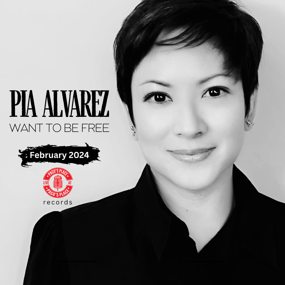 Paco's Place - Rachel Alejandro