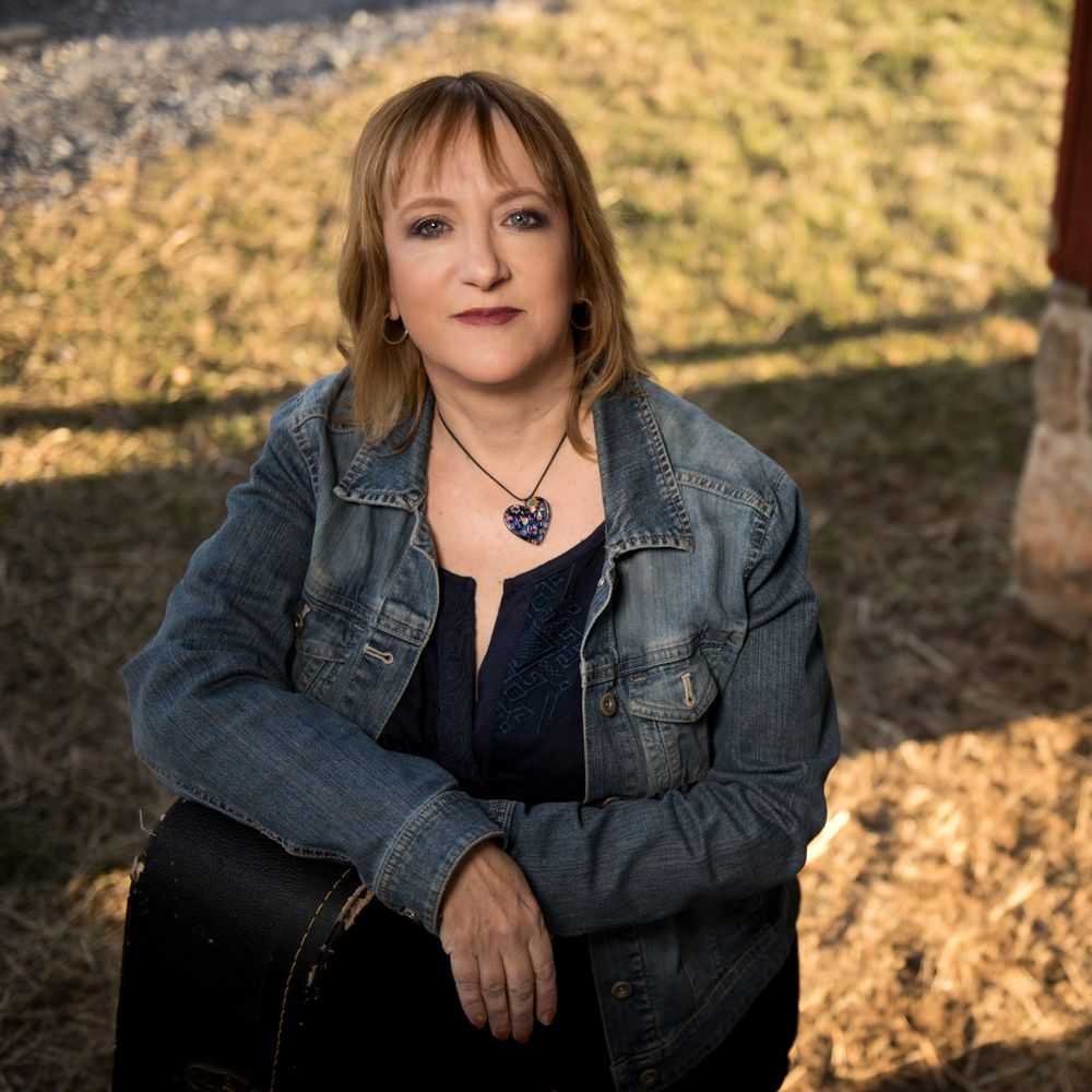 Michelle Murray - Bio