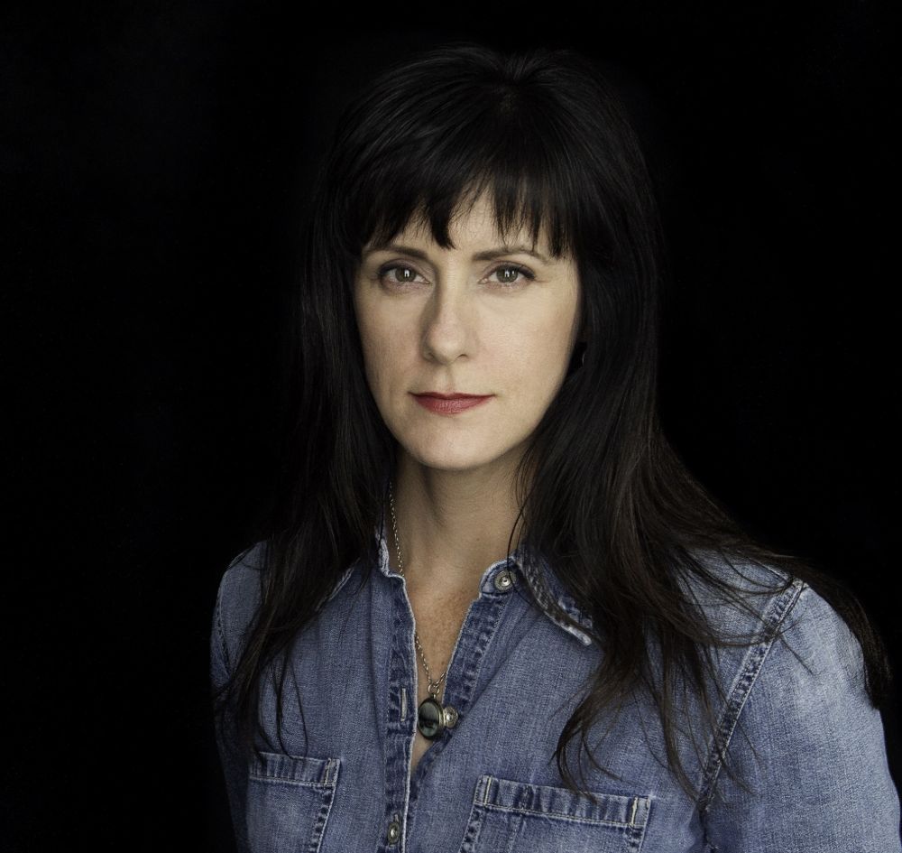 Louise Coombe