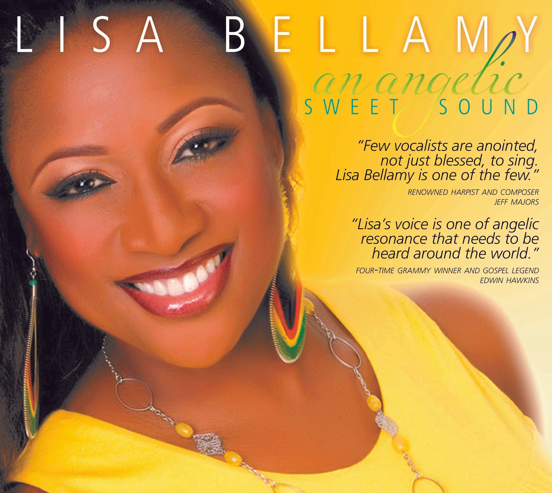 Nspyre Music Group International - WILLIAM'S BIO